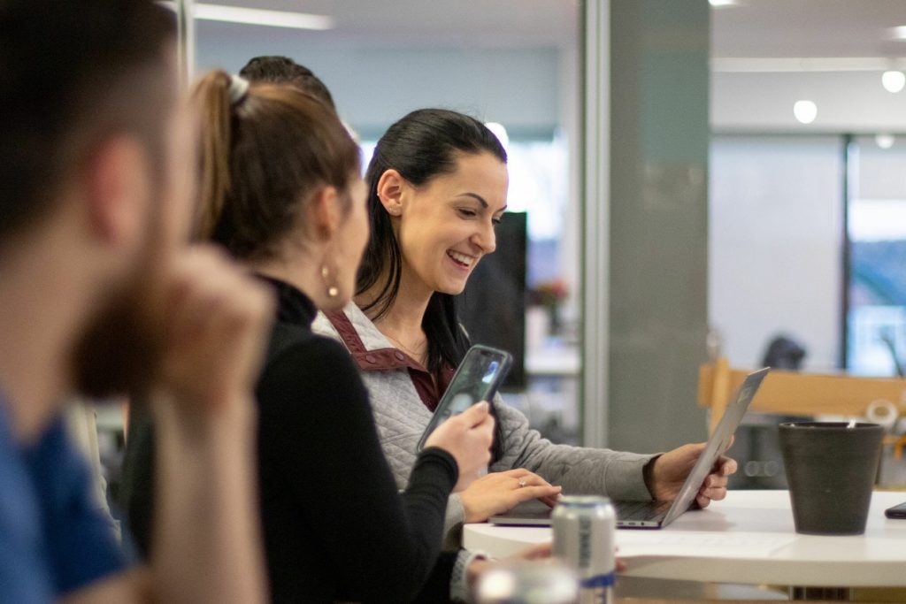 Dysfunctional teams: The 5 characteristics - Kinsey Management
