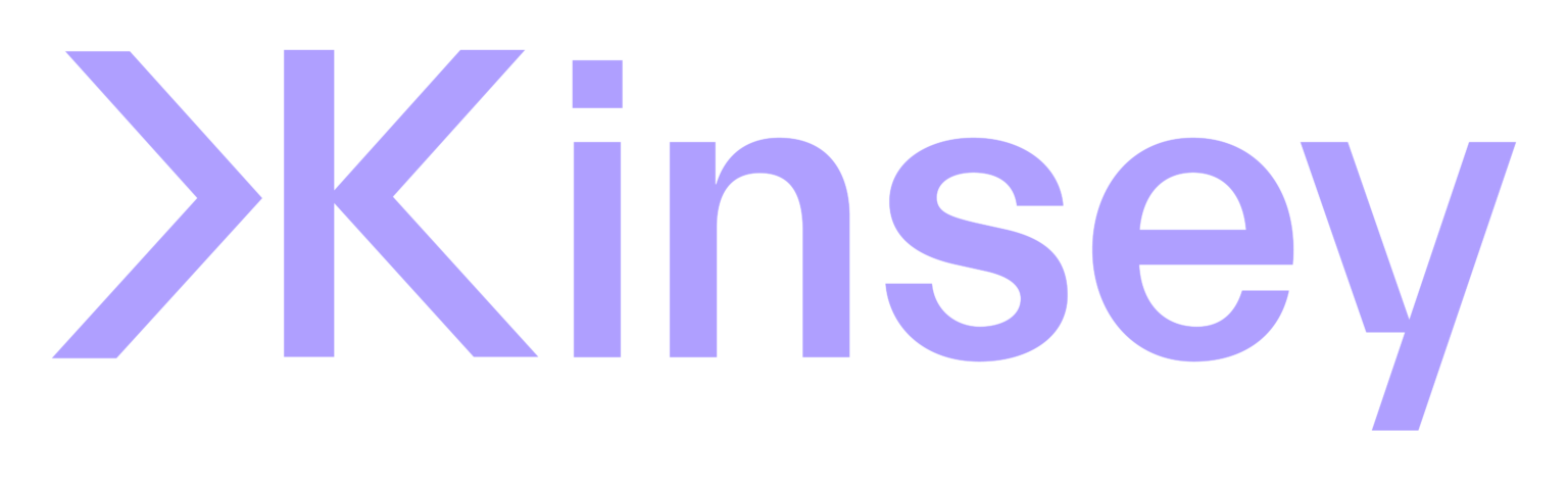 Team Kinsey Management